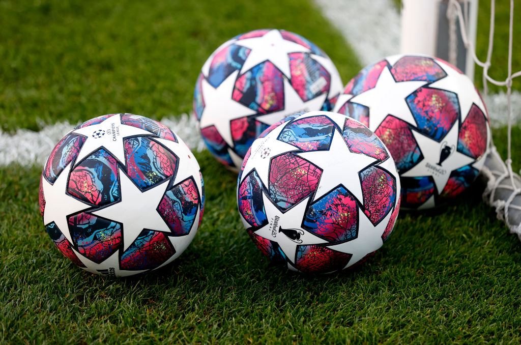 Uefa club competitions rights bid deadline extended in Indian ... Uefa club competitions rights bid deadline extended in Indian ...