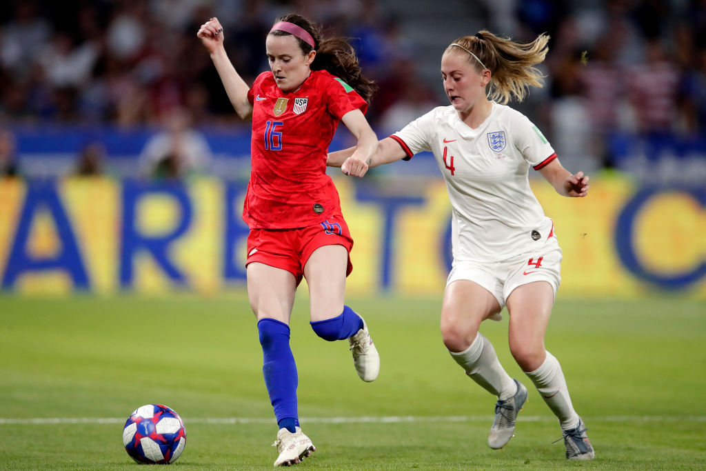 Fox to air USWNT game against England in October | SportBusiness Fox to air USWNT game against England in October | SportBusiness