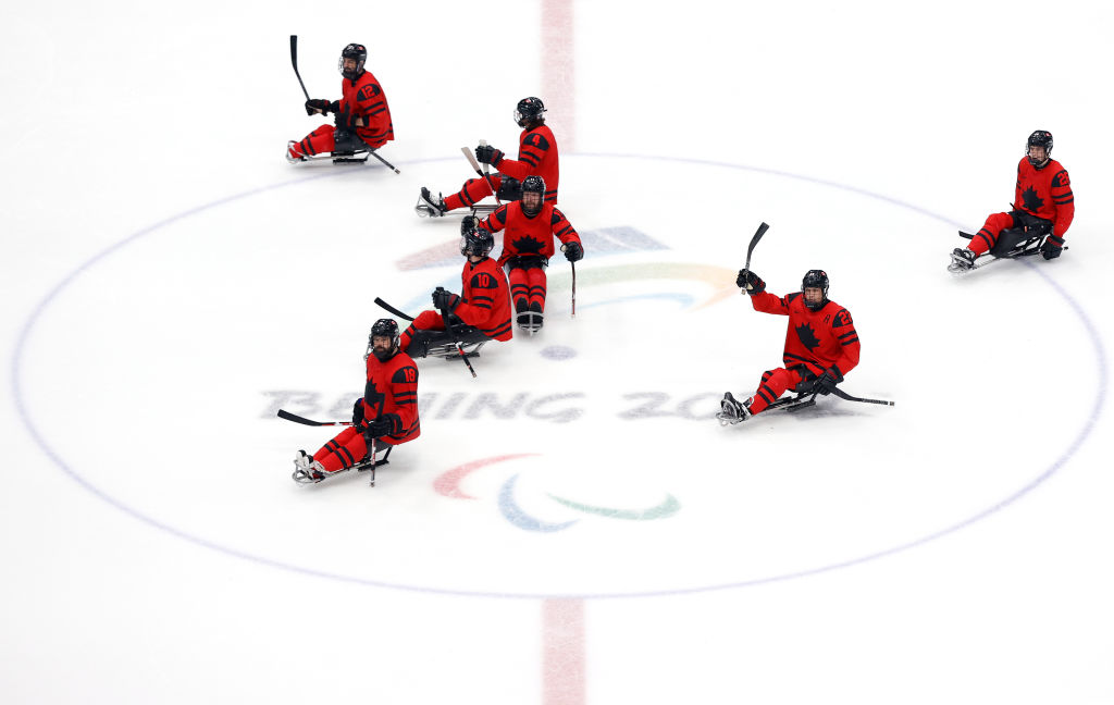 CBC/Radio-Canada steps up Paralympics coverage | SportBusiness