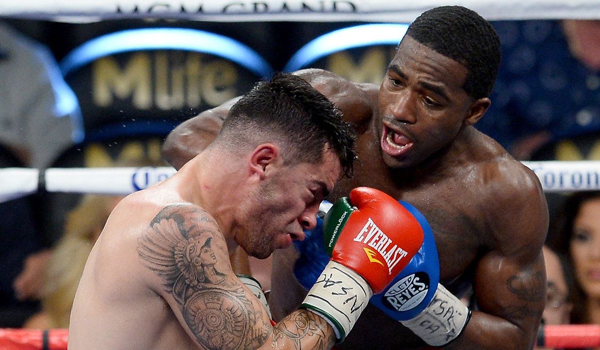 Boxing returns to US primetime network television with PBC series ...