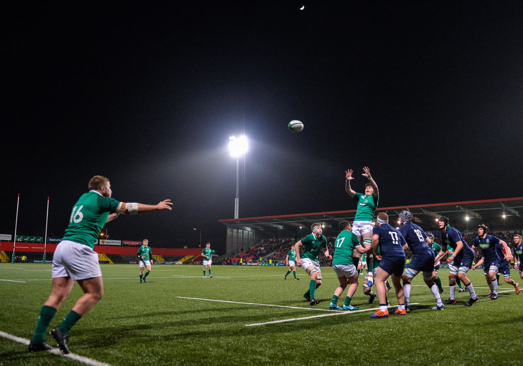 Munster’s stadium naming rights deal with INM ended early ...